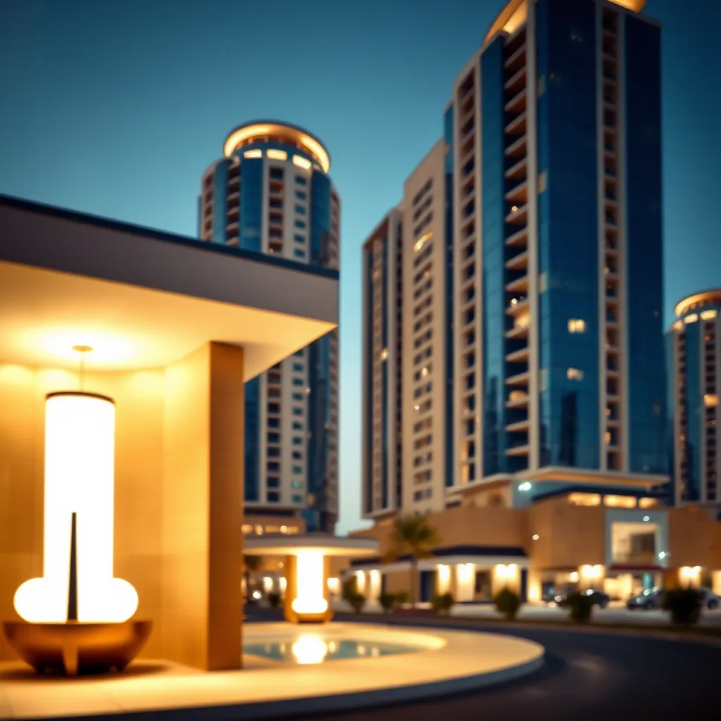 Al Bayan Real Estate: Trends in Dubai's Property Market