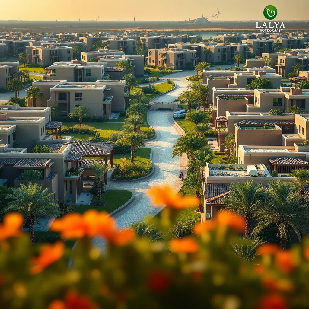 Discover Alaya Gardens: Dubai's Luxury Residential Haven