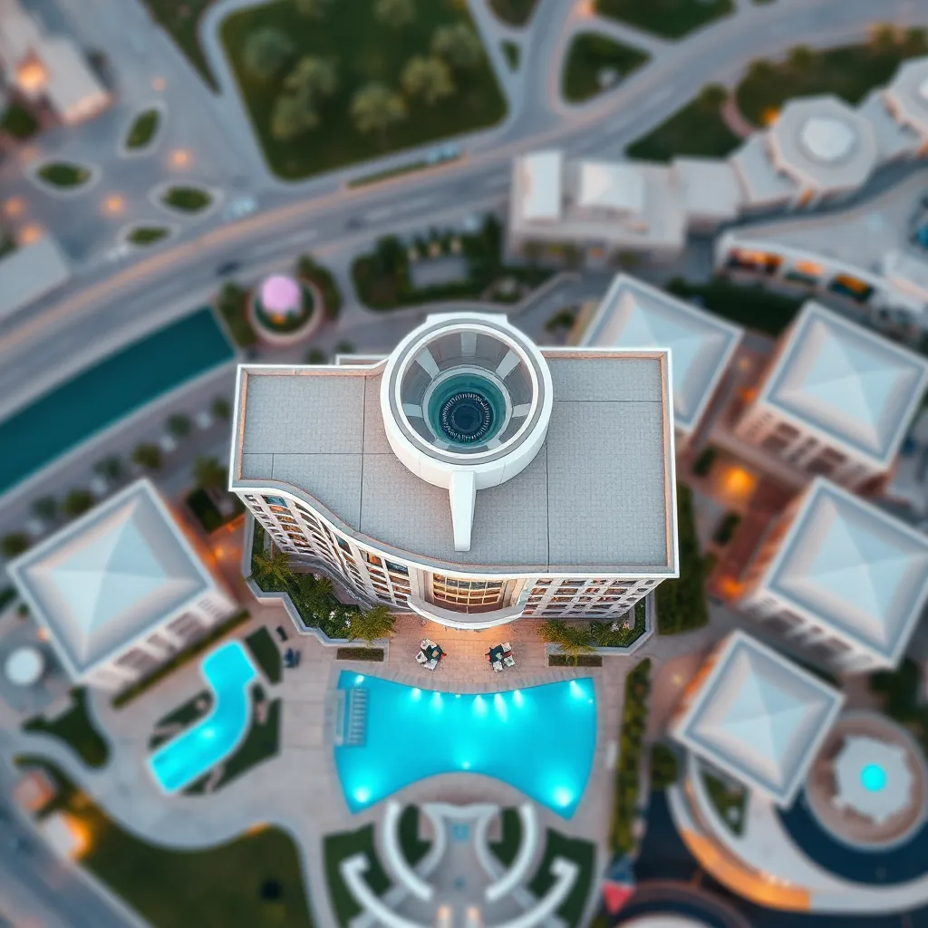Exploring Club Vista: Key Insights into Dubai Properties