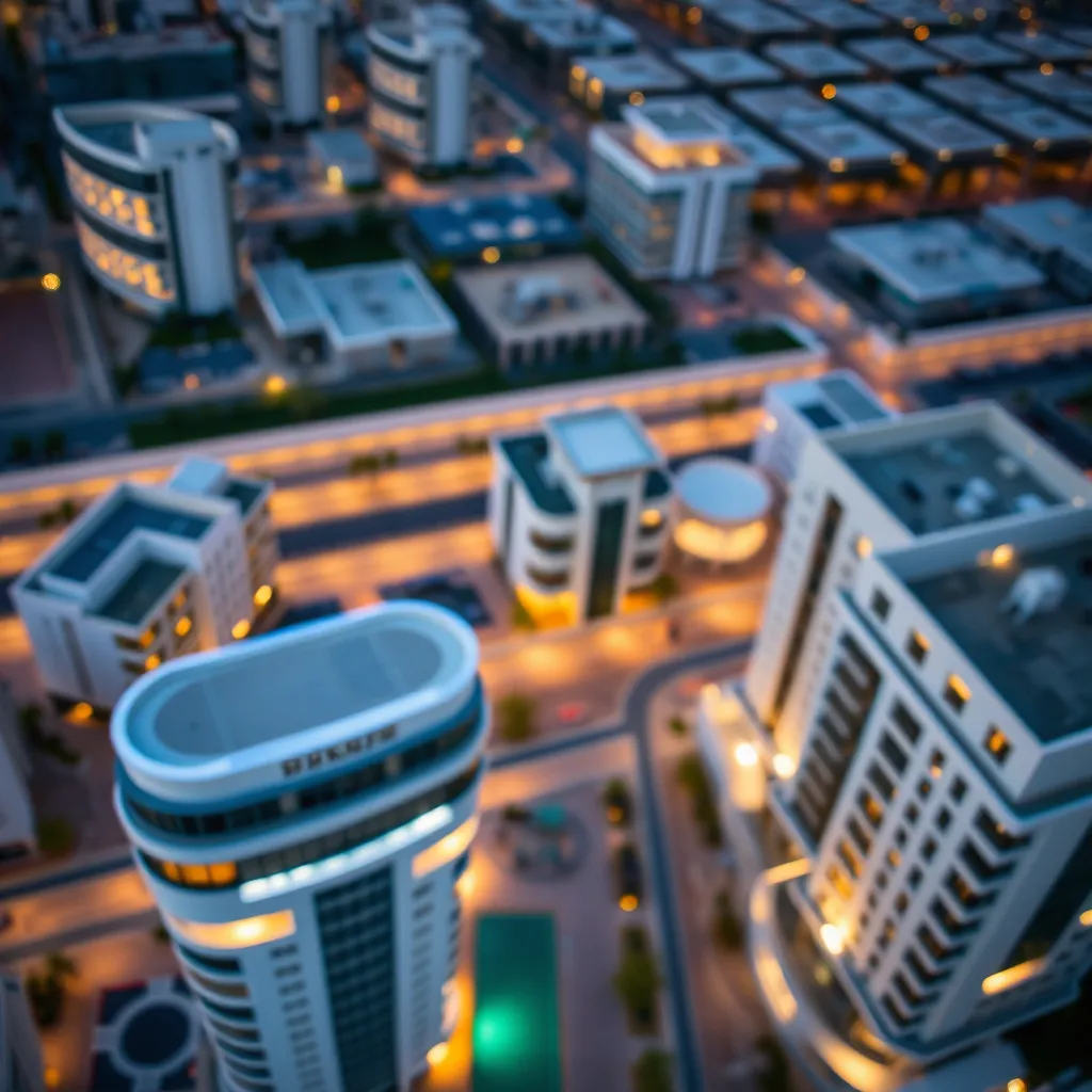 Bayt Dubai: Key Trends in UAE Real Estate Market