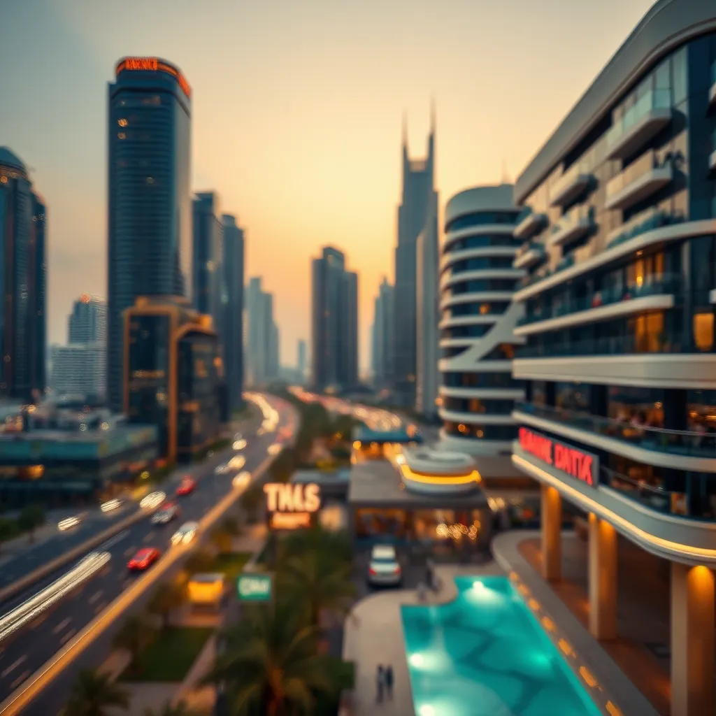 Cost of Living in Dubai: A Comprehensive Analysis