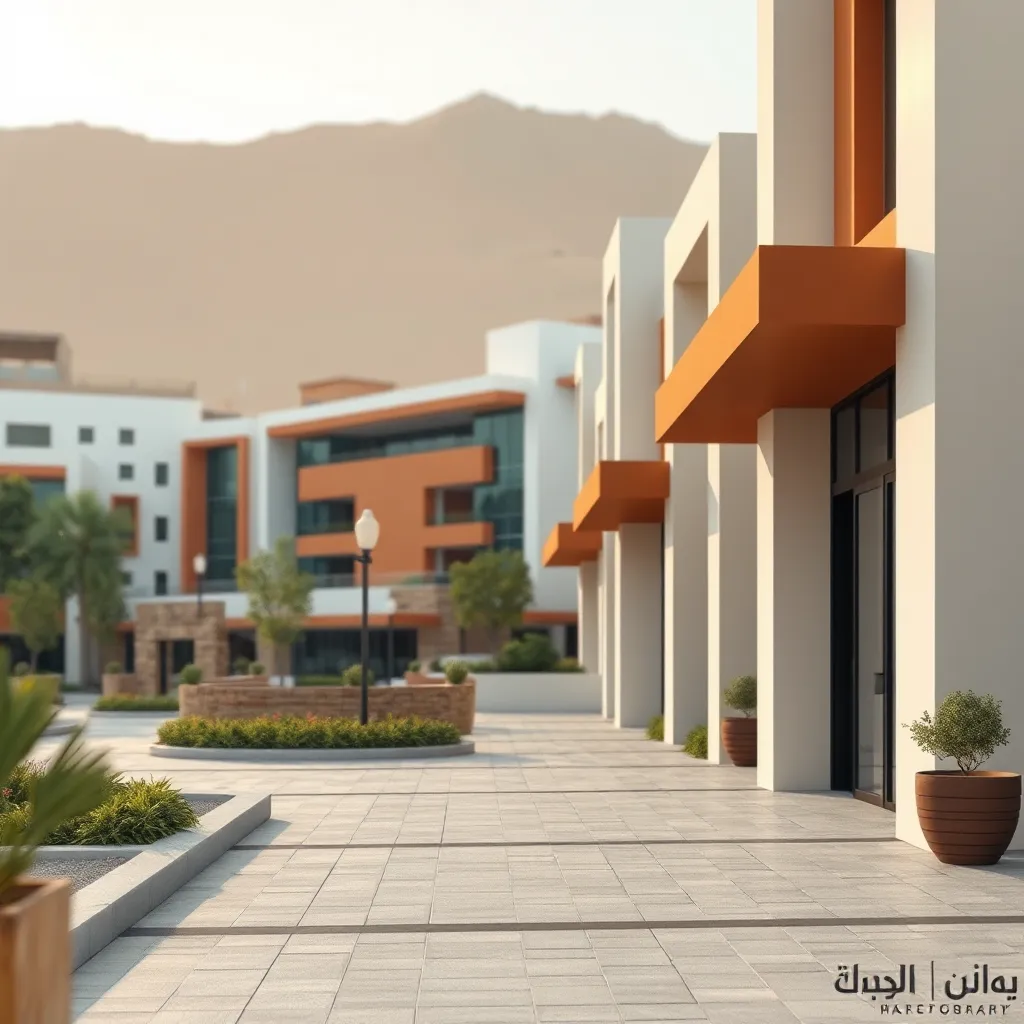 Exploring Al Wasl Village: A Cultural and Investment Hub