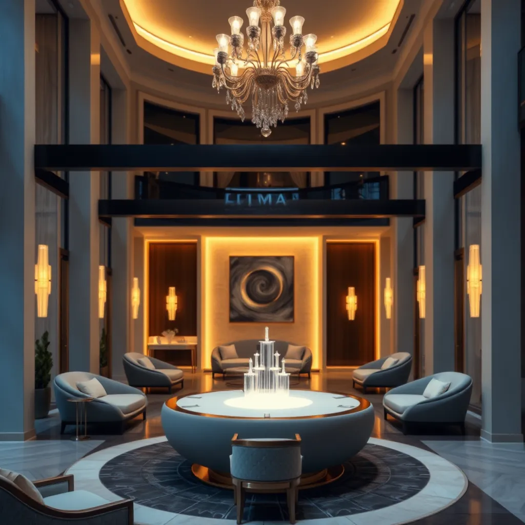 Exploring Alma Dubai: A Luxury Living Experience