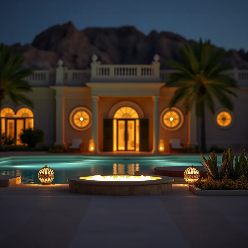 Discovering Alnoor Island: Cultural Gem of Mecca