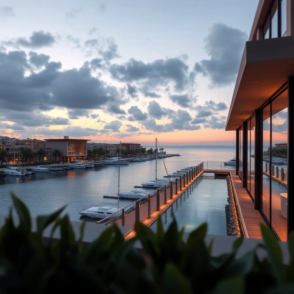 Damac Lagoon Malta: Investment and Development Insights