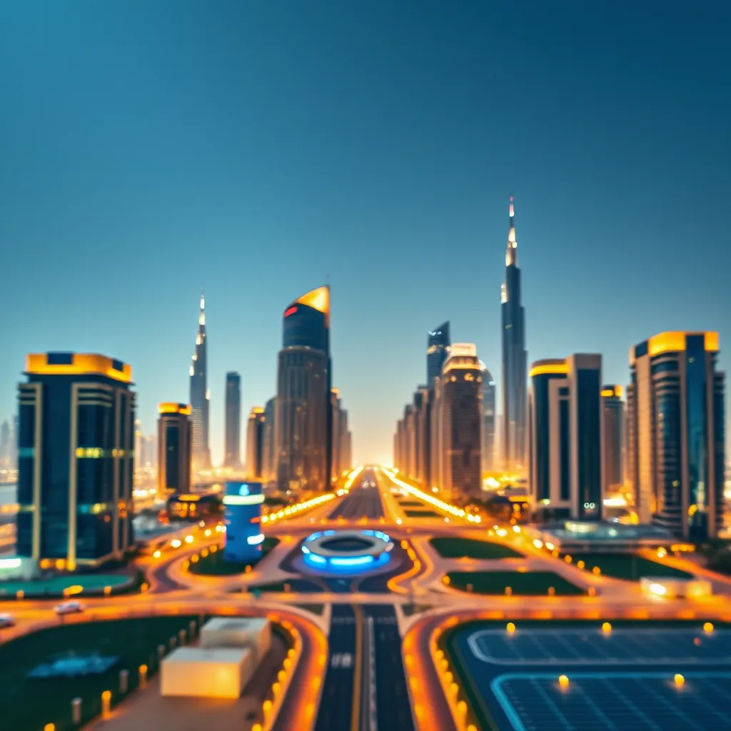 Insight into Engel & Völkers Dubai's Real Estate Services