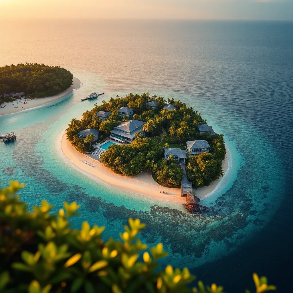Navigating Island Real Estate: Unique Opportunities Ahead