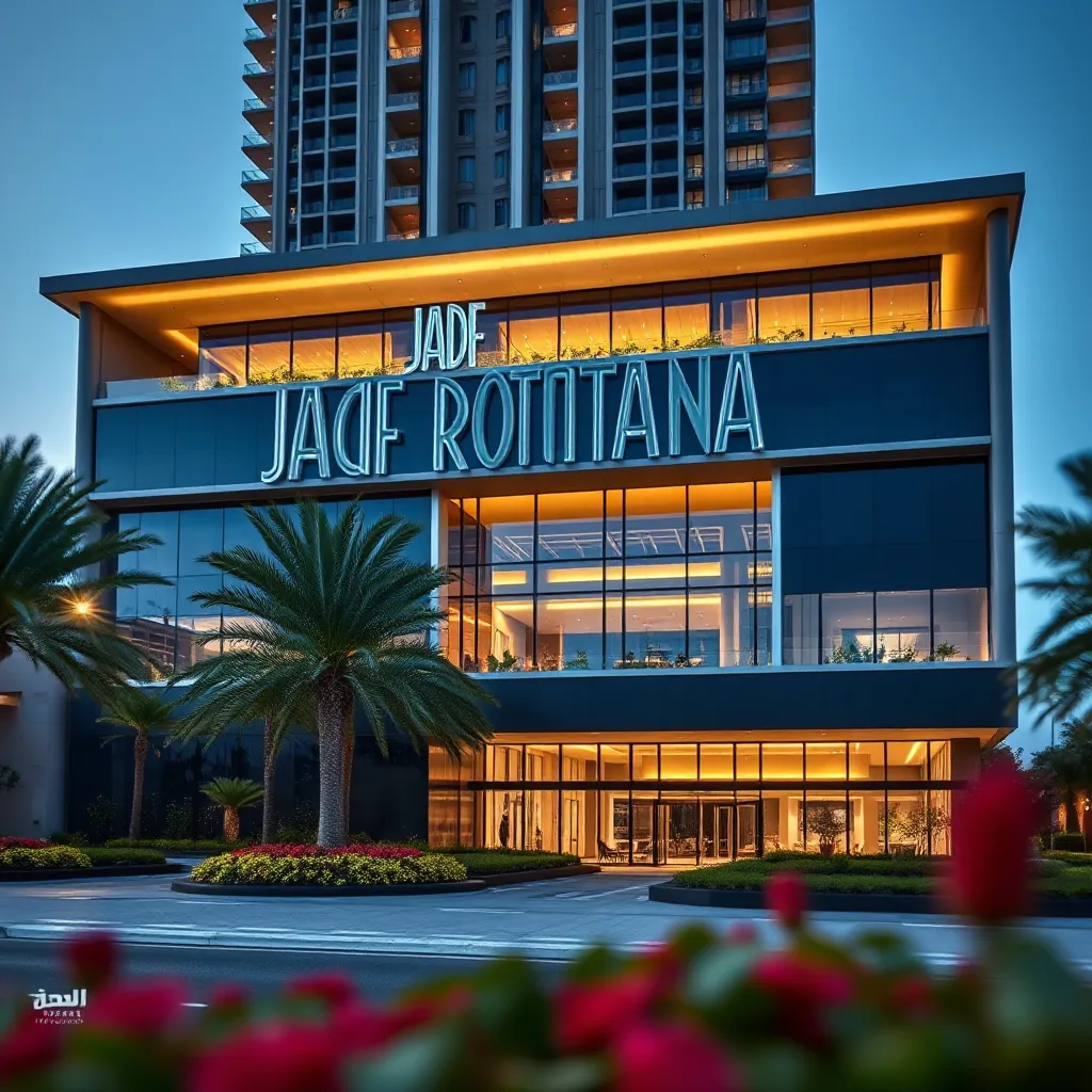 Exploring Jaddaf Rotana: A Comprehensive Analysis