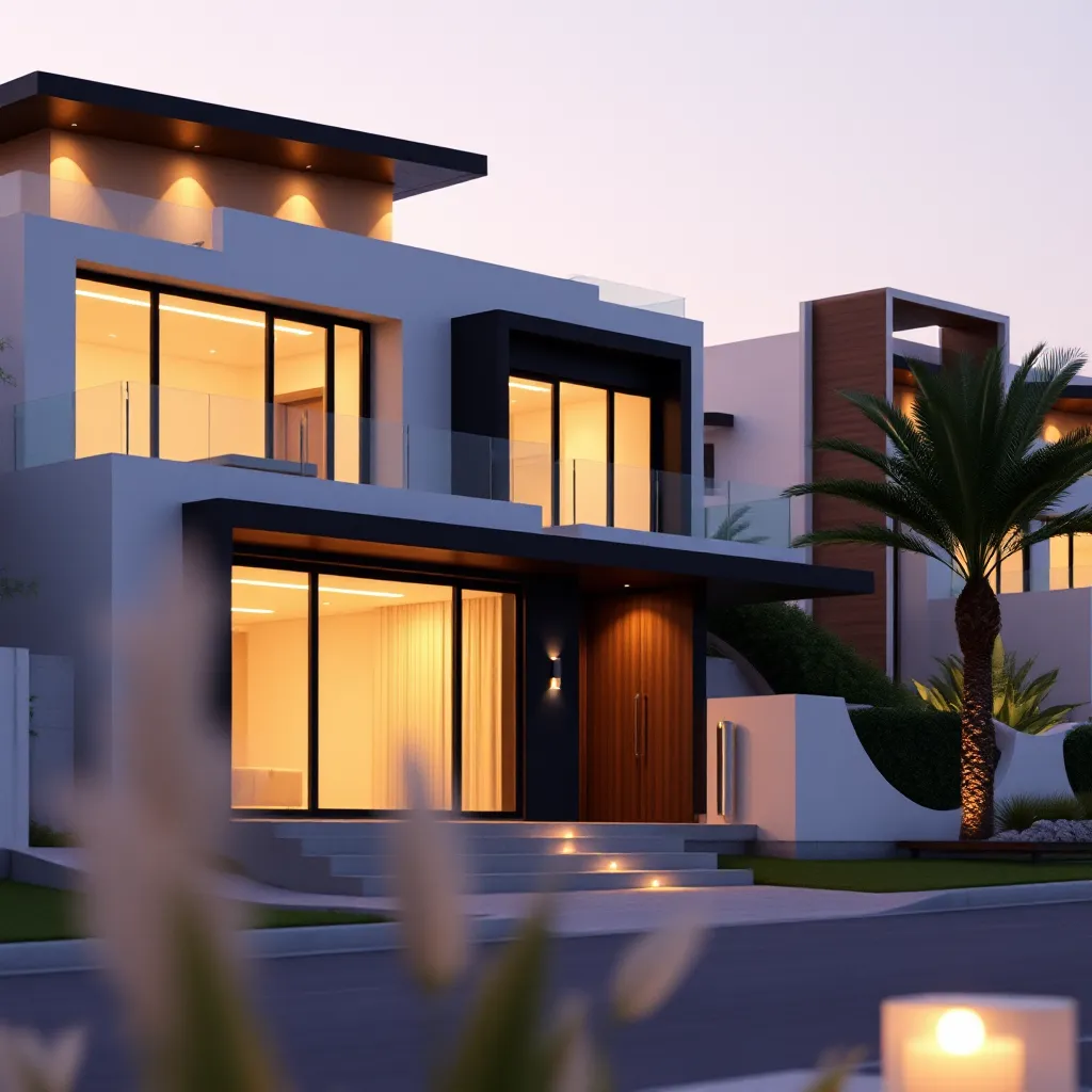 Meydan District One: Luxury Living in Dubai