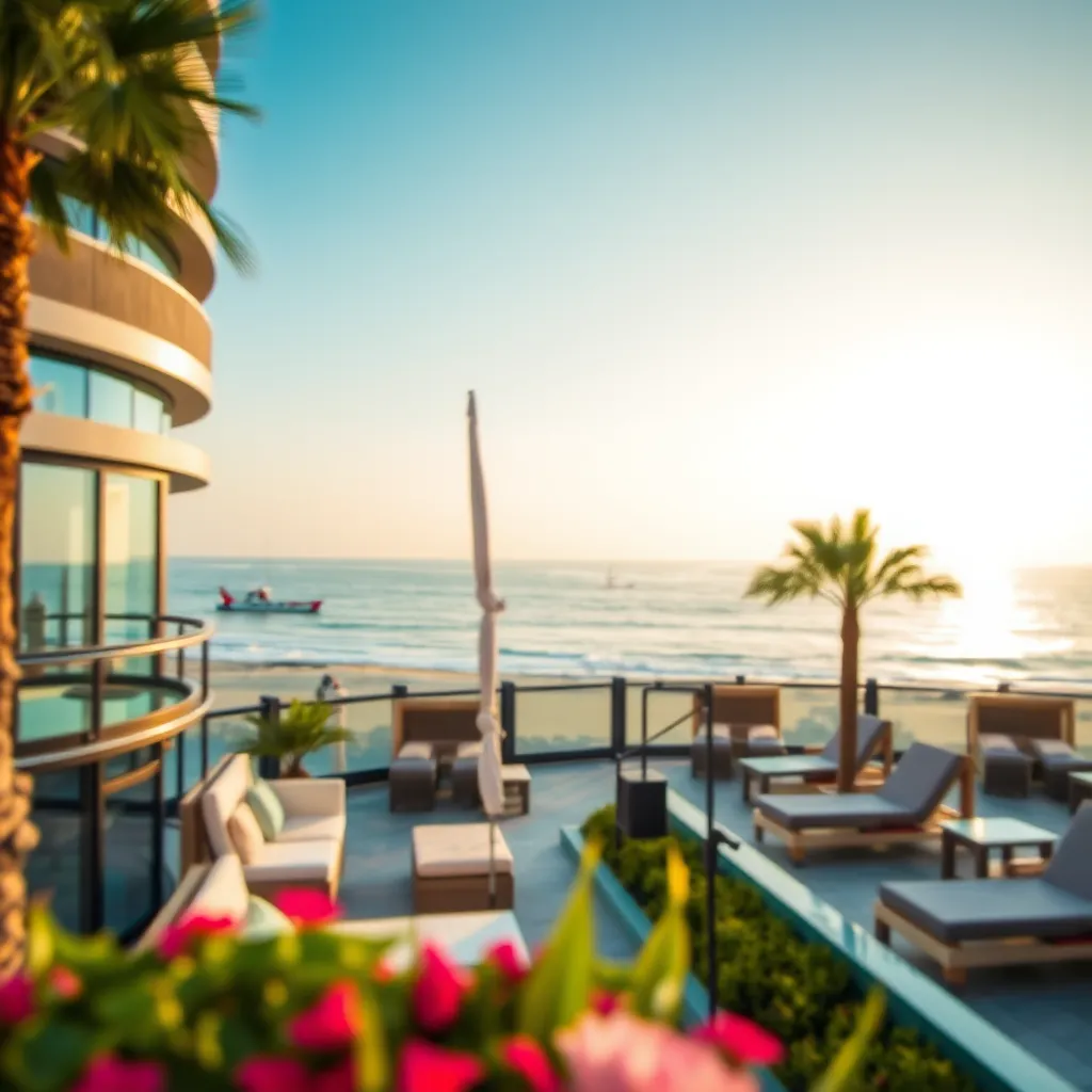Exploring Plaza La Mer: A Multifaceted Destination in Dubai