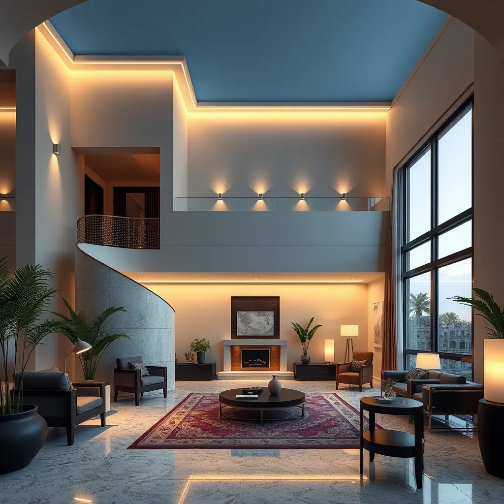 Exploring Shamsa Townhouse: Features and Insights