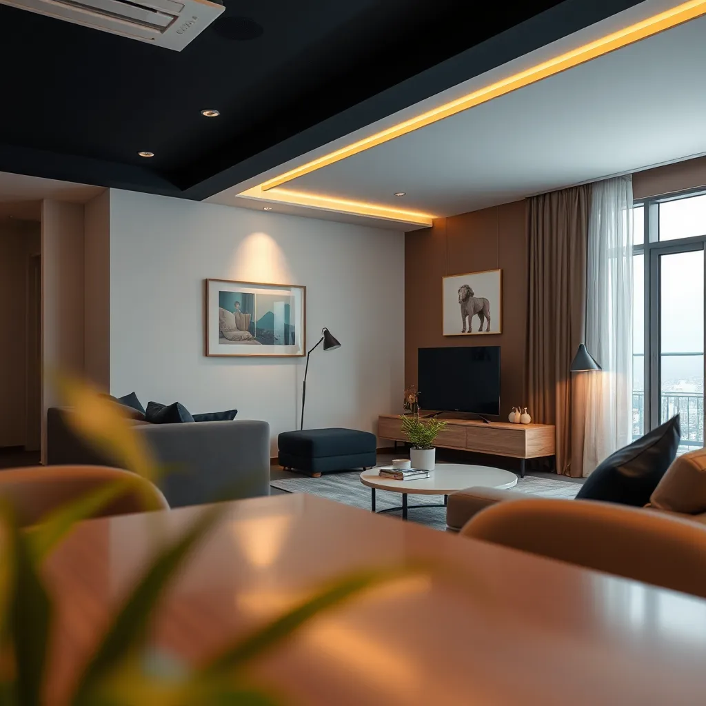 Exploring Studio Apartments in Sharjah: A Comprehensive Guide