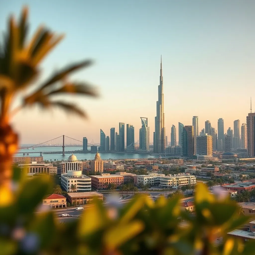 Guide to Securing Your RERA Broker Card in Dubai