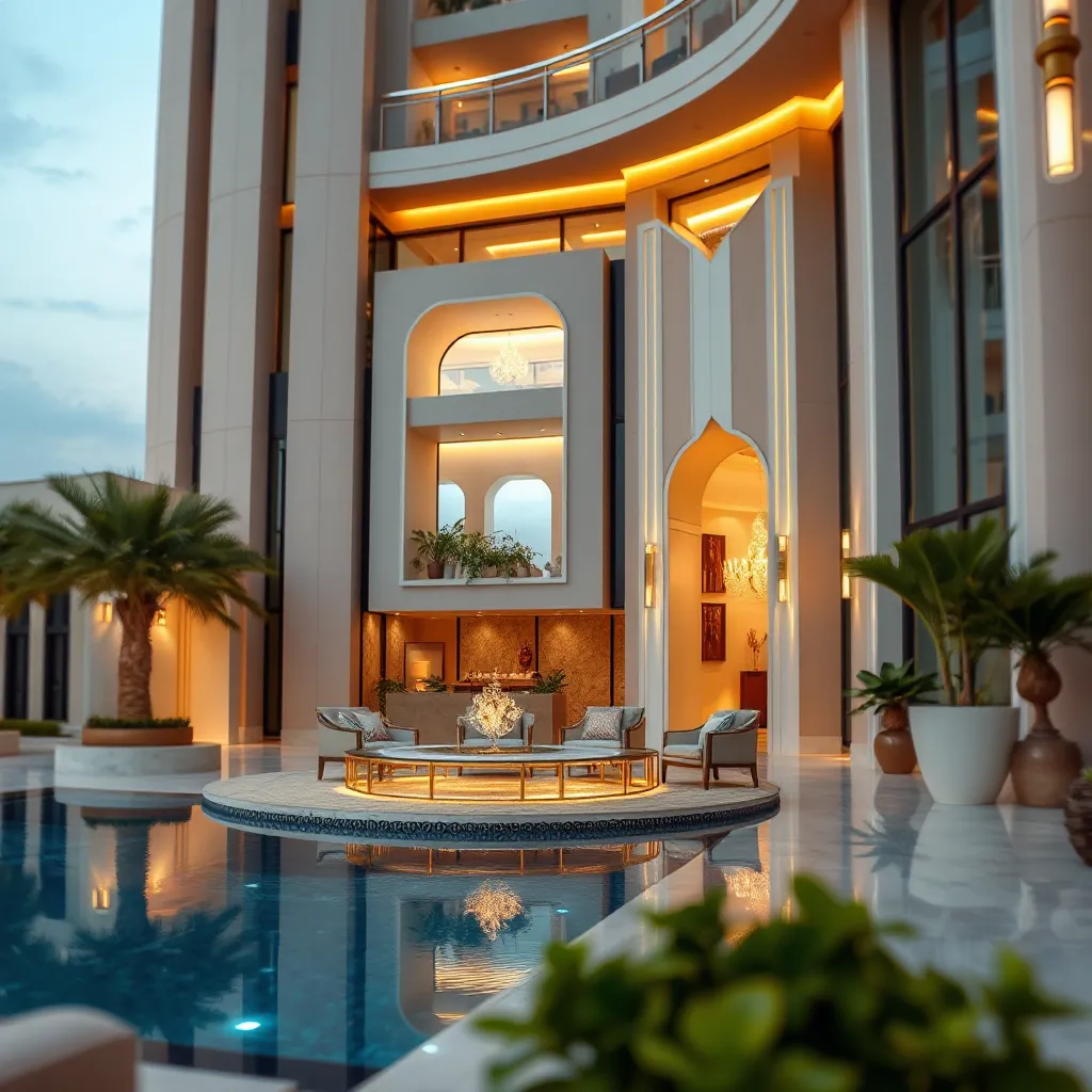 Tabani Real Estate: An In-Depth Look at Dubai's Market