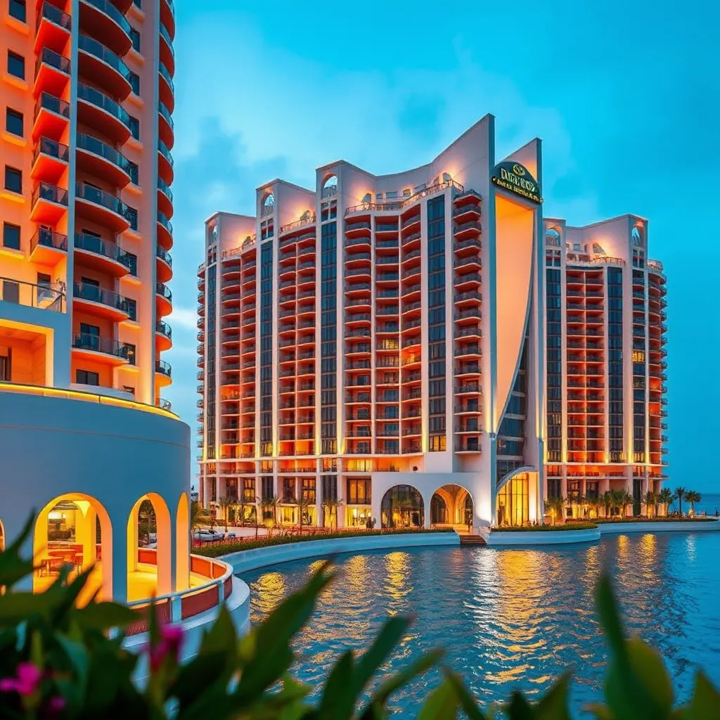 Discovering The One Palm Jumeirah: Dubai's Iconic Jewel
