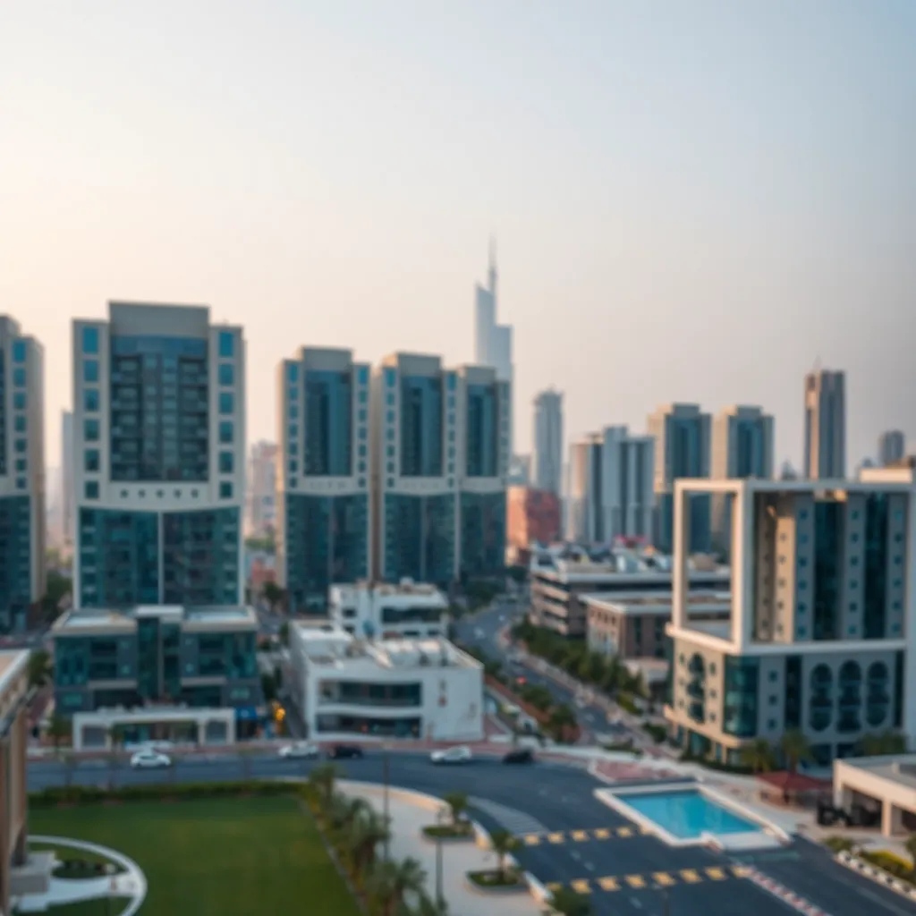 Understanding Monthly Rent in Abu Dhabi