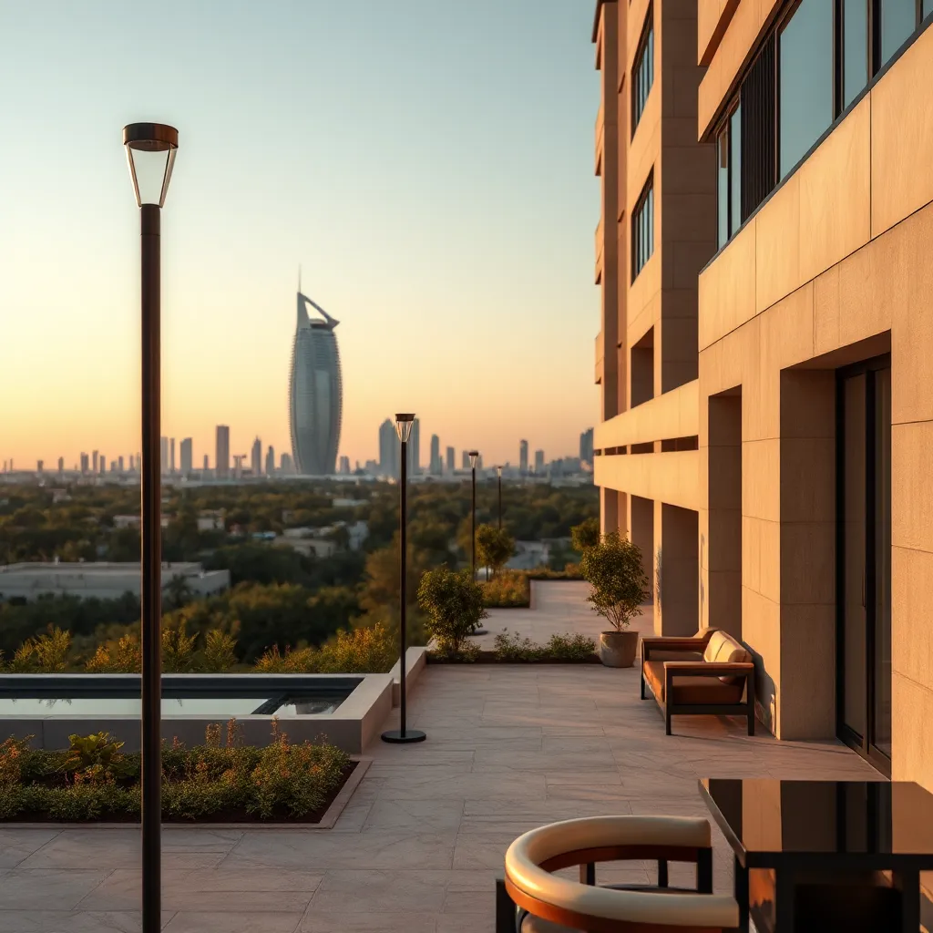 Understanding Service Charges in Dubai Real Estate