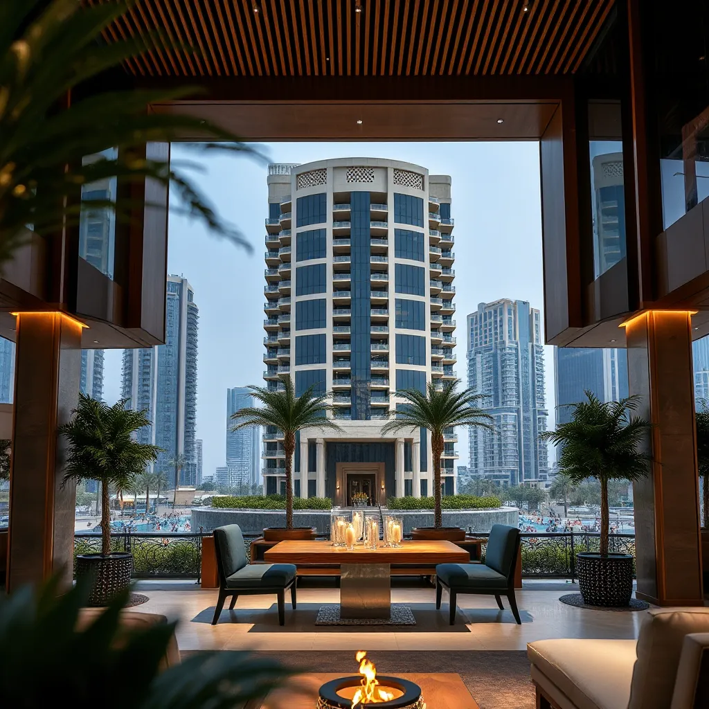 Understanding Trakheesi Registration in Dubai