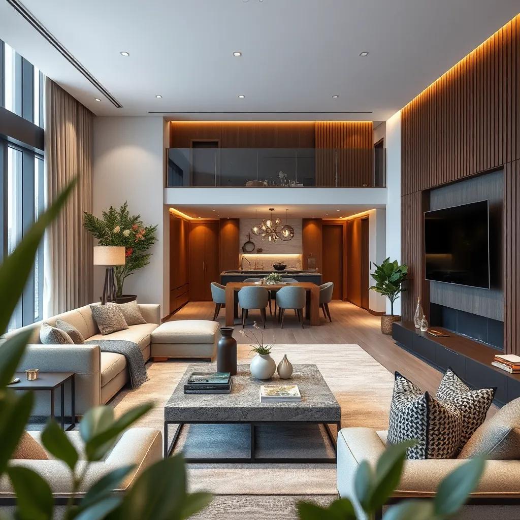 Explore Vida Downtown Floor Plans: A Detailed Review